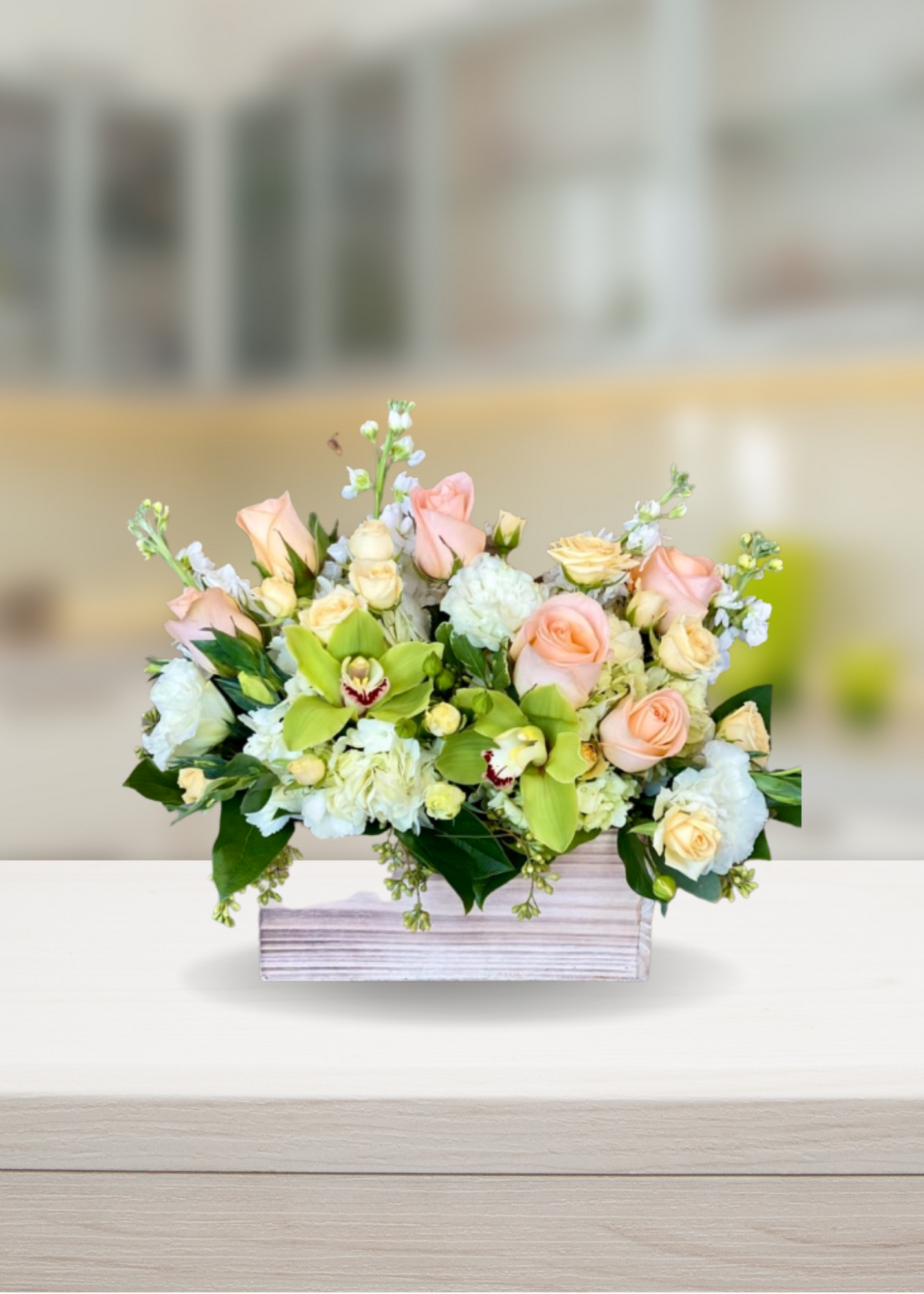 Flower Delivery Daly City -Florist In Daly City, CA