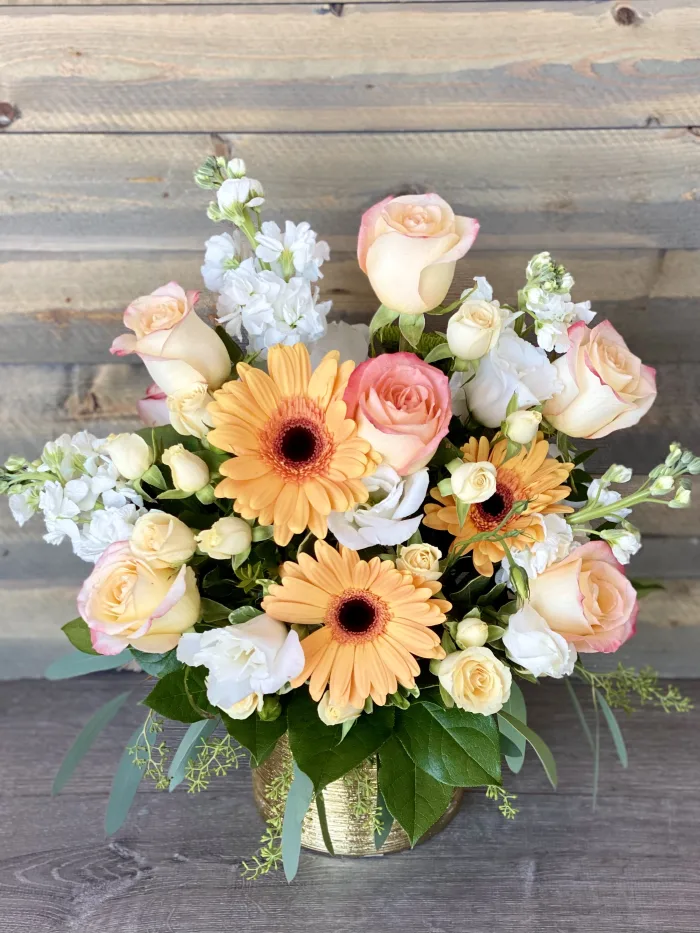 Flower Delivery Daly City -Florist In Daly City, CA