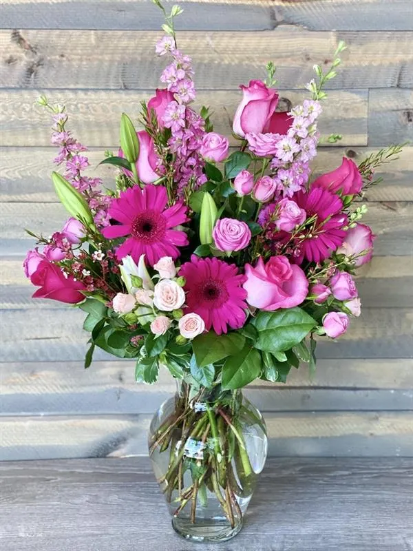 Discover the Symbolic Meaning of Flower Colors - Everyday Flowers and ...
