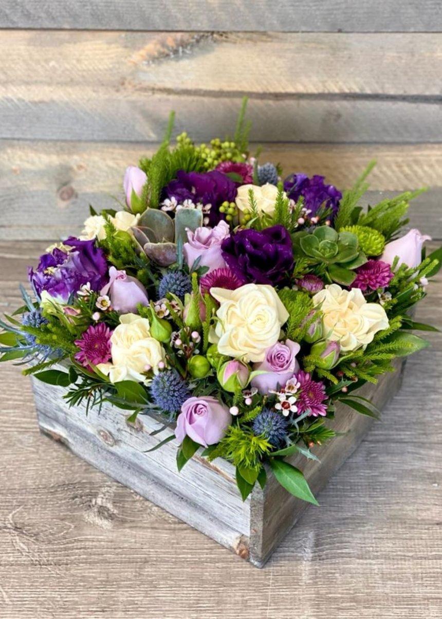 Flower Delivery Daly City -Florist In Daly City, CA