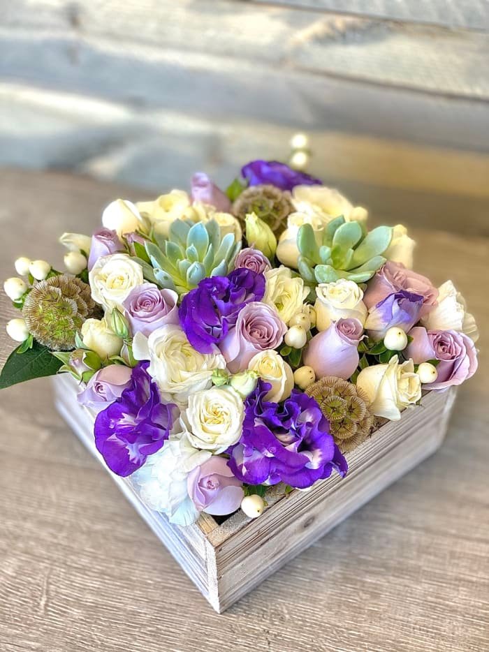 Flower Delivery Daly City -Florist In Daly City, CA