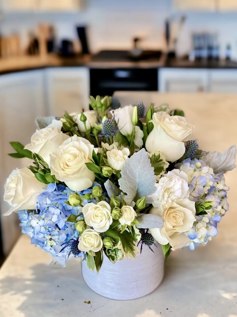 Heaven Flower Arrangements In Redwood City, CA