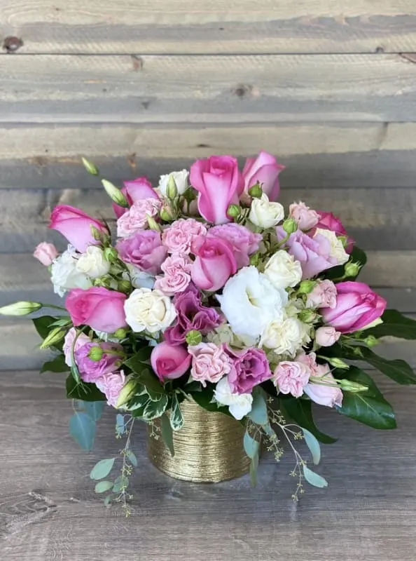 Flower Delivery Daly City -Florist In Daly City, CA