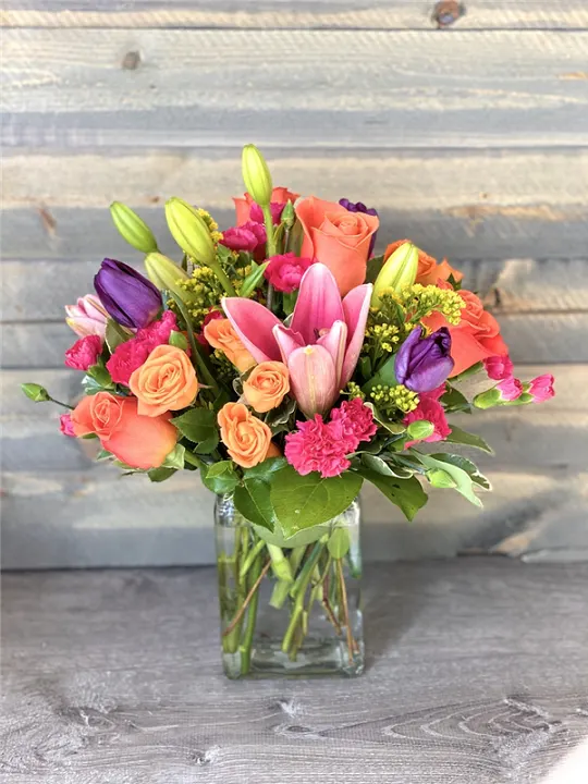 Flower Delivery Daly City -Florist In Daly City, CA