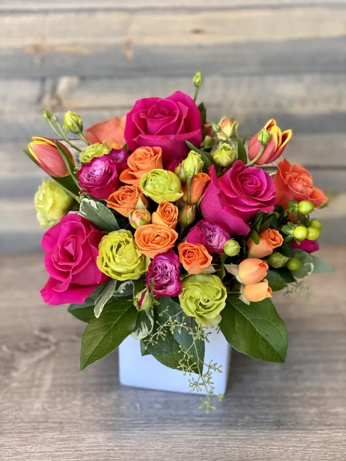 Flower Delivery Daly City -Florist In Daly City, CA