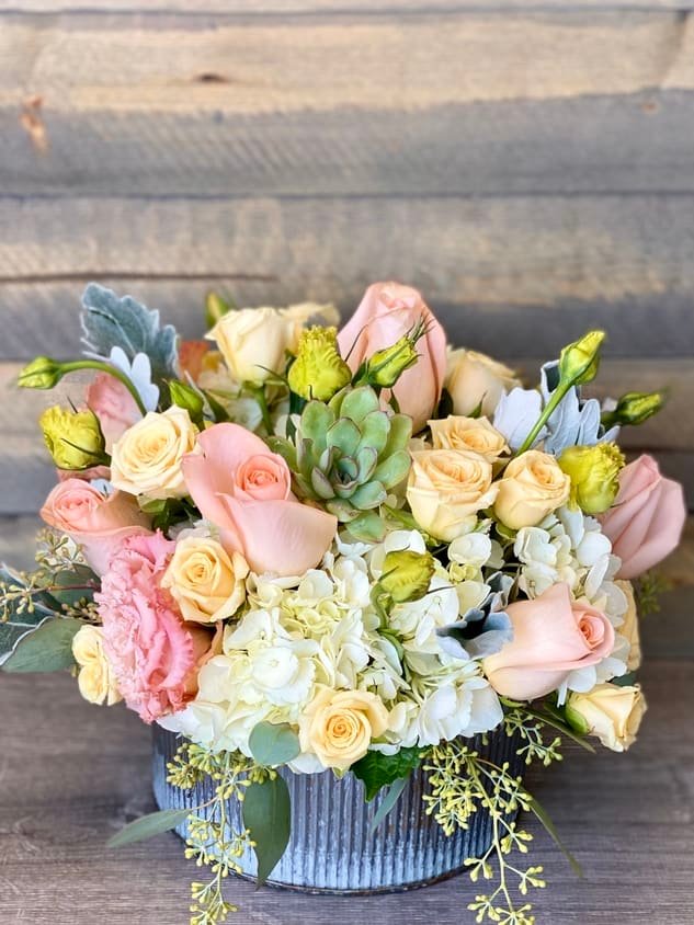 Flower Delivery Daly City -Florist In Daly City, CA