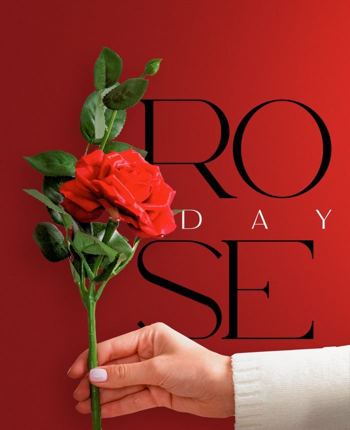 Red Roses Reign: Celebrating National Red Rose Day